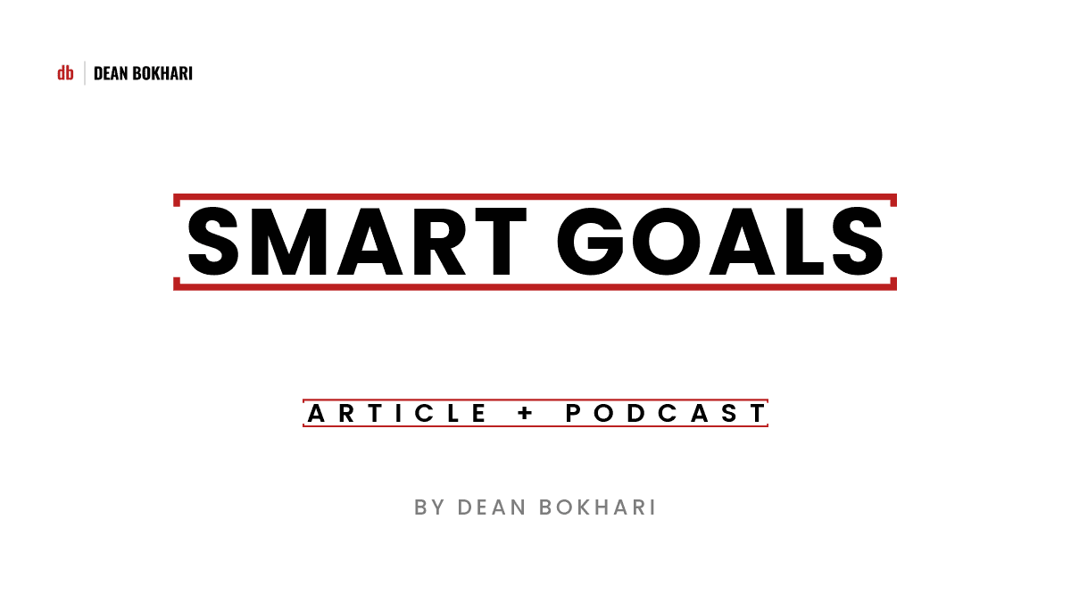 SMART Goals—How to Set Smart Goals the Right Way (with Examples)