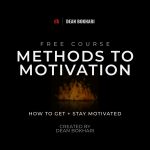 8 Things That Cause Your Lack of Motivation (And How to Fix Them)