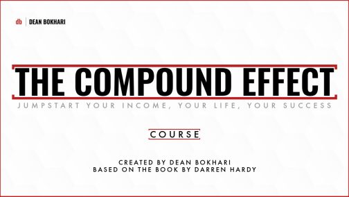 What is The Compound Effect?