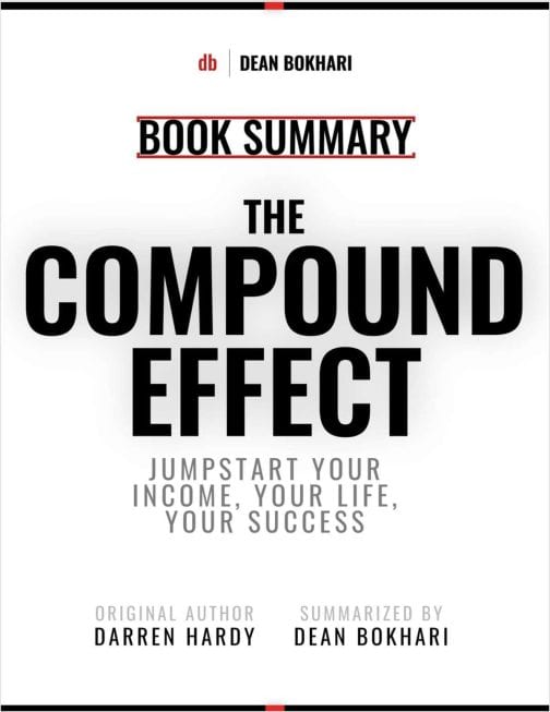 Free Self Improvement eBooks and Courses by Dean Bokhari