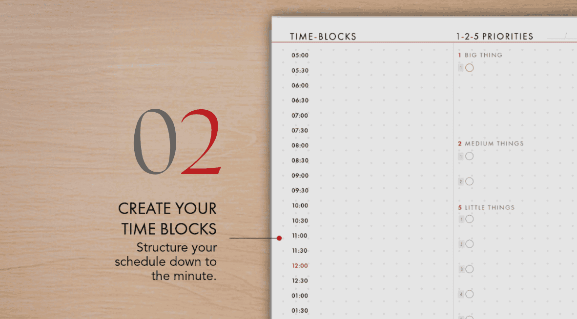 What is Time Blocking, and How Can it Make You More Productive? | Dean ...